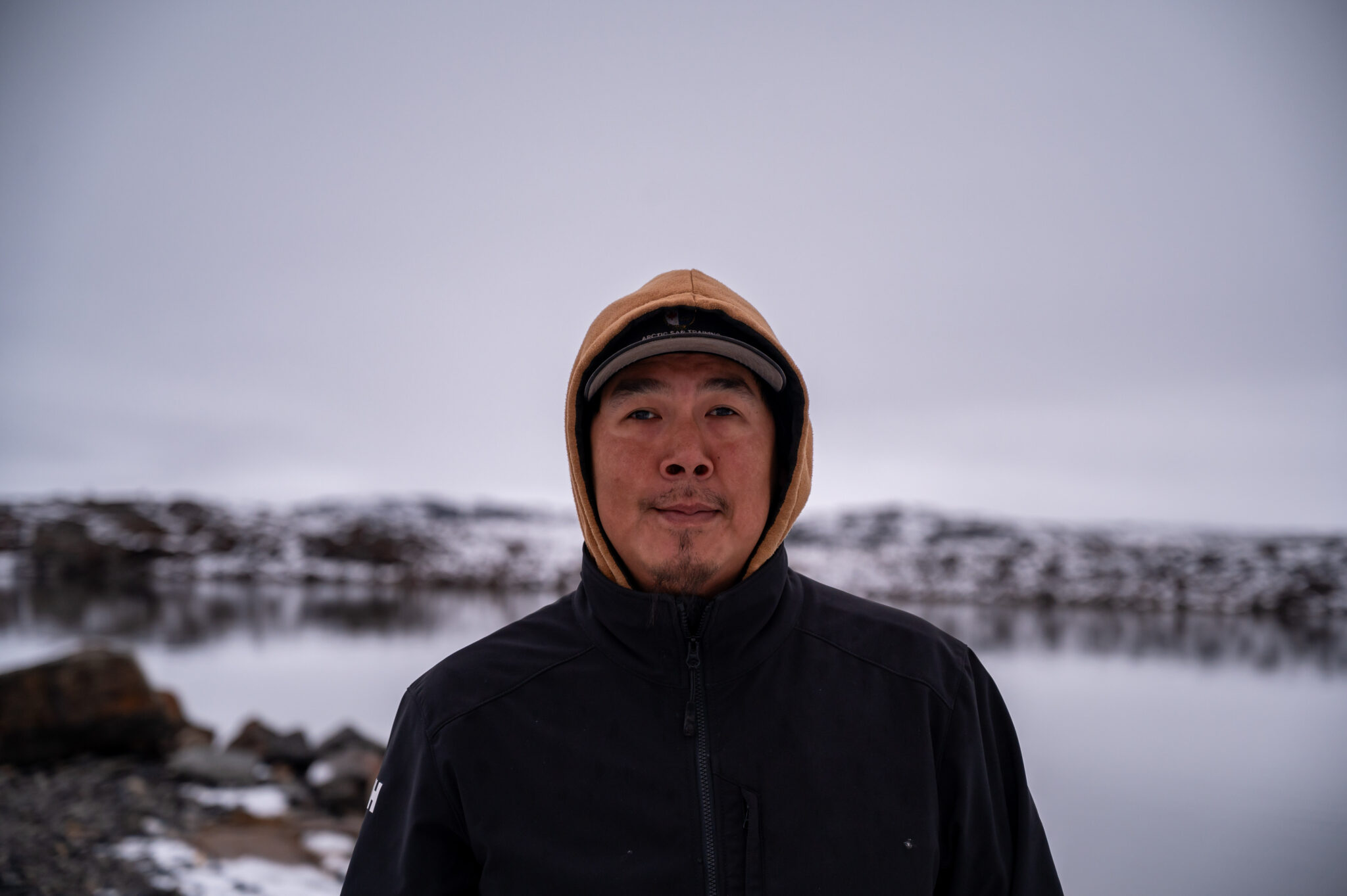 About us - Aqviqtuuq & Niqihaqut